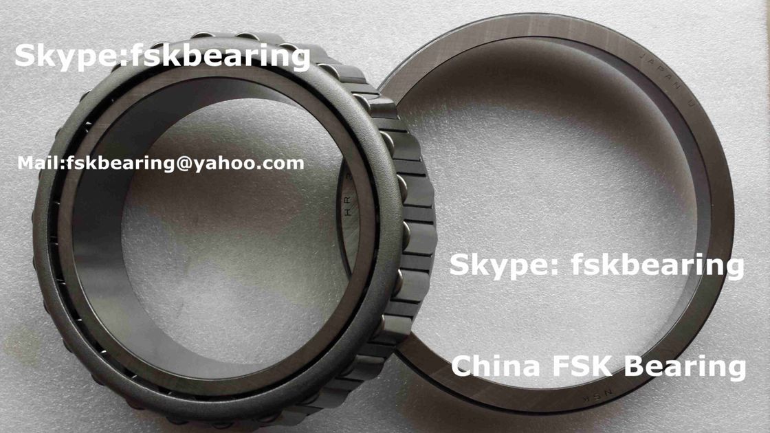 표준 광선 30214×3/YA6 테이퍼 롤러 베어링 인치 크기 비