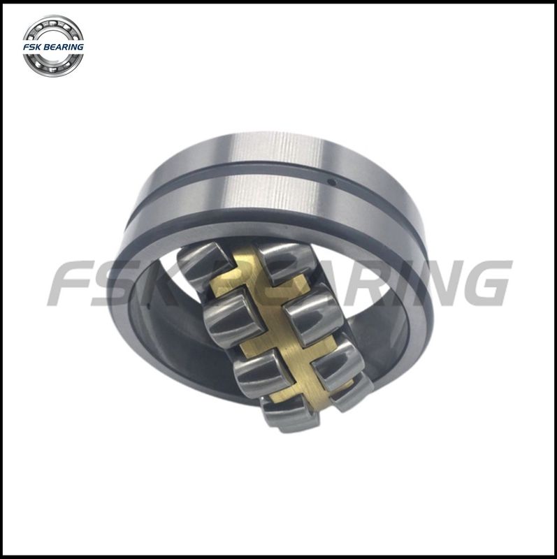 정밀도 22205 CC/W33 TIMKEN 방위를 품는 둥근 롤러 베어링 중국