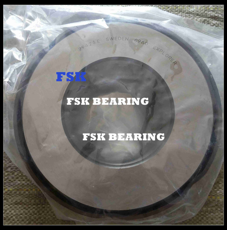 돌격 29415 - E 수력전기 발전기/인쇄기 ID 75mm OD 160mm를 위한 둥근 롤러 베어링