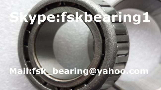 유니버설 30615 자동 테이퍼 롤러 베어링 낮은 마찰 높은 짐