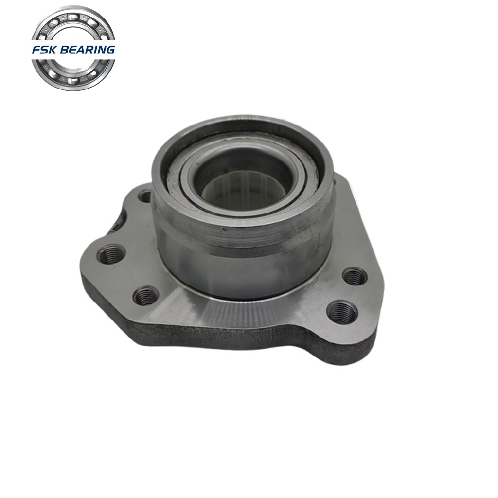 GCR15 42201-S10-008 후륜 허브 베어링