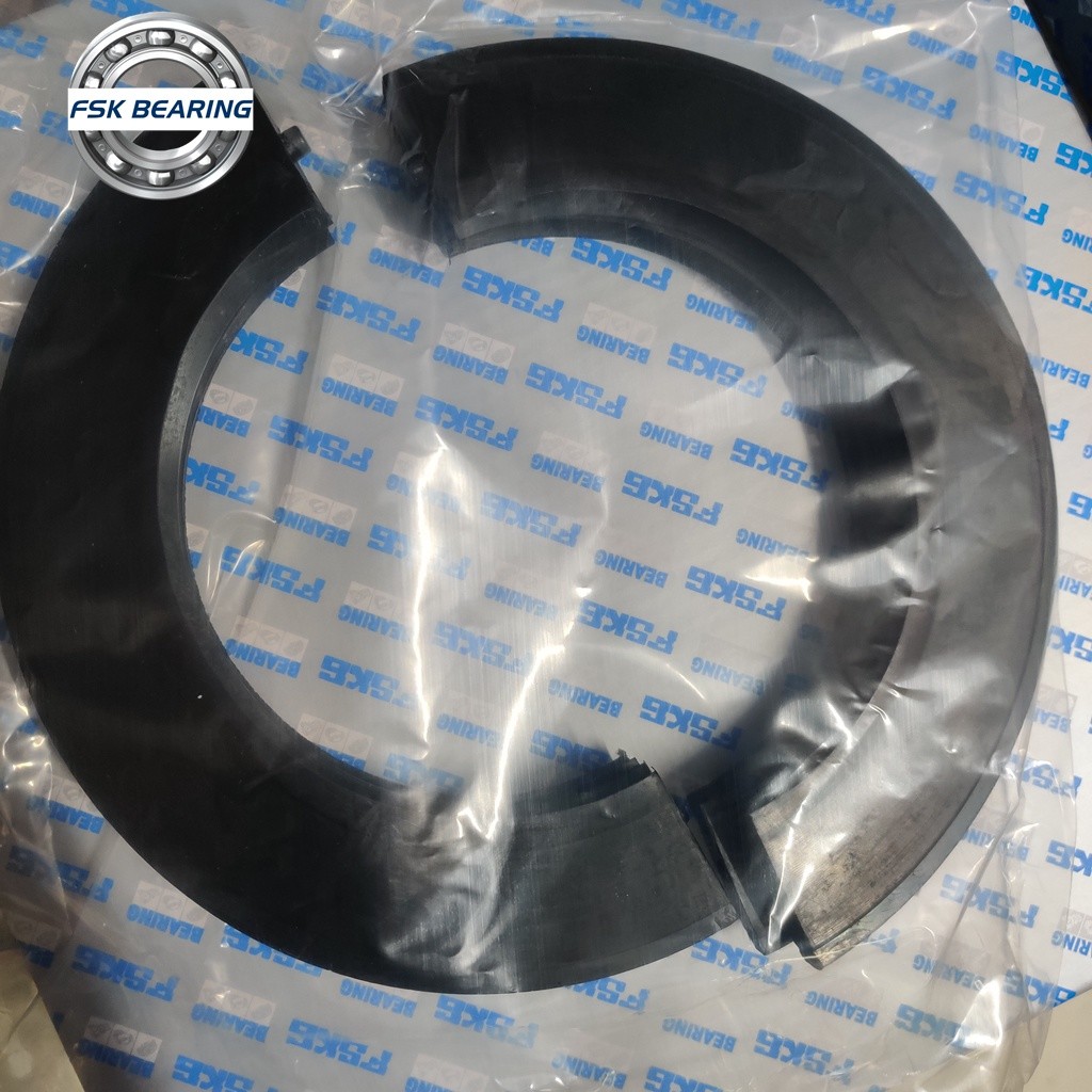 이중 입술 밀봉 TSNG528 SNT 스플릿 플럼머 블록 하우징과 함께 사용