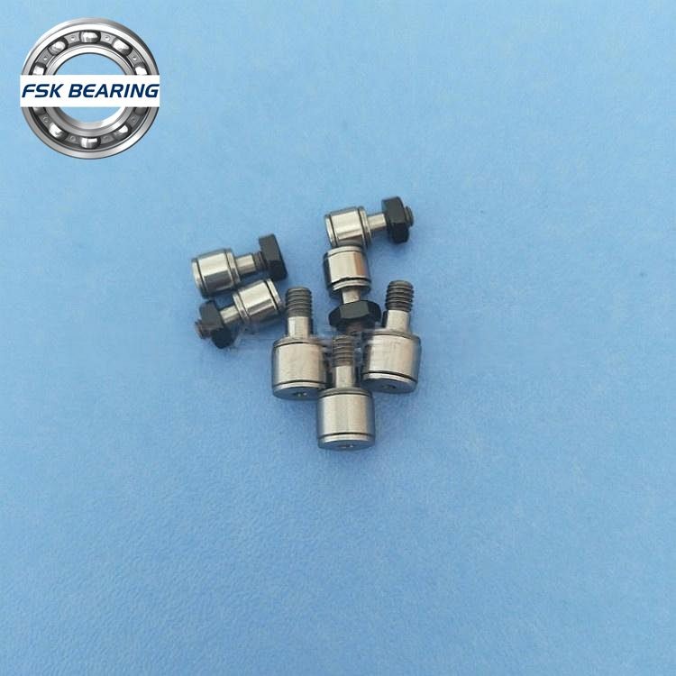 SCFS2 S CFS2V 스테인리스 스틸 바늘 롤러 베어링 ID 30mm OD 90mm 인쇄 기계