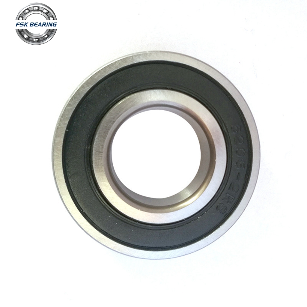 High-Quality 88107-2RS Deep Groove Ball Bearing 35*72*17mm For ...
