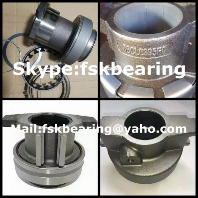 SACHS 3151000493 남자 DAF 트럭 클러치 방출 방위 변속기 부속