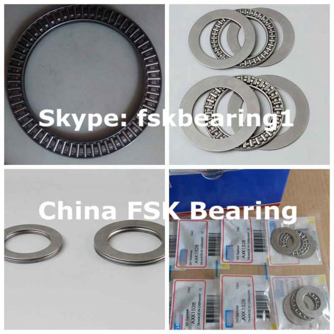 AXK1528 축 바늘 롤러와 감금소 회의 15mm x 28mm x 2mm